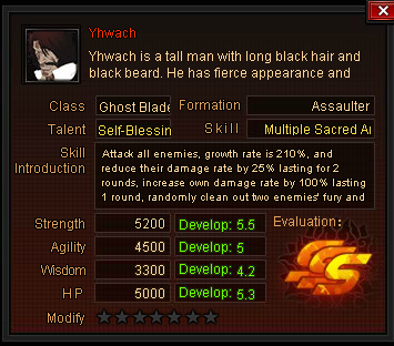 Yhwach | Bleach Online User Wiki | Fandom