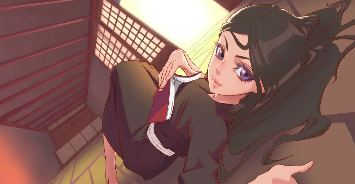 Linluo | Bleach Online User Wiki | Fandom