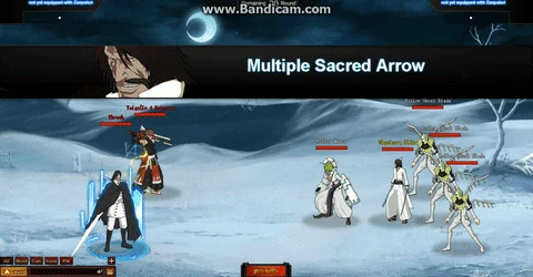 Yhwach | Bleach Online User Wiki | Fandom