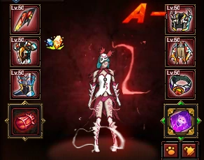 Main Evolution | Bleach Online User Wiki | Fandom