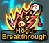 Hogu Breakthrough | Bleach Online User Wiki | Fandom