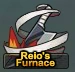 Reio's Furnace | Bleach Online User Wiki | Fandom