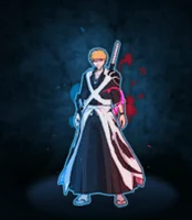 Event Partners | Bleach Online User Wiki | Fandom