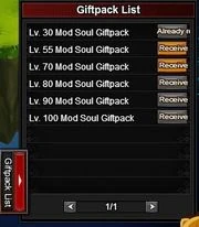 Mod Soul's Home | Bleach Online User Wiki | Fandom