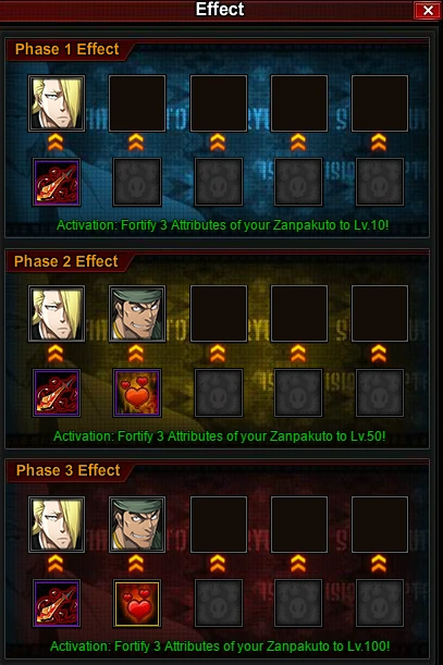 Zanpakuto/Wabisuke | Bleach Online User Wiki | Fandom