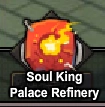 Soul King Palace Refinery | Bleach Online User Wiki | Fandom
