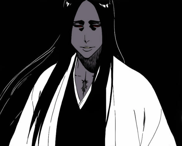 Retsu Unohana | Bleach Pandamonium Saga Wiki | Fandom
