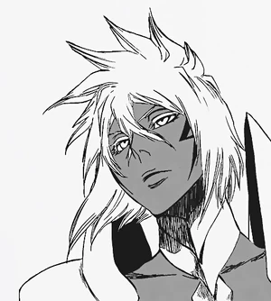 Tier Harribel | Bleach Pandamonium Saga Wiki | Fandom