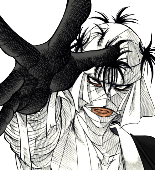 Adachi Munenori | Bleach Pandamonium Saga Wiki | Fandom