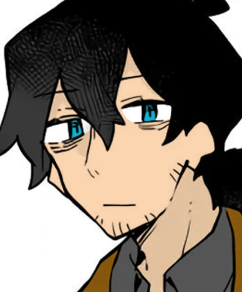 Zheng Ju | Bleach Pandamonium Saga Wiki | Fandom