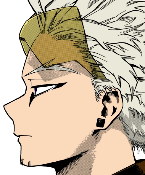 Prince | Bleach Pandamonium Saga Wiki | Fandom
