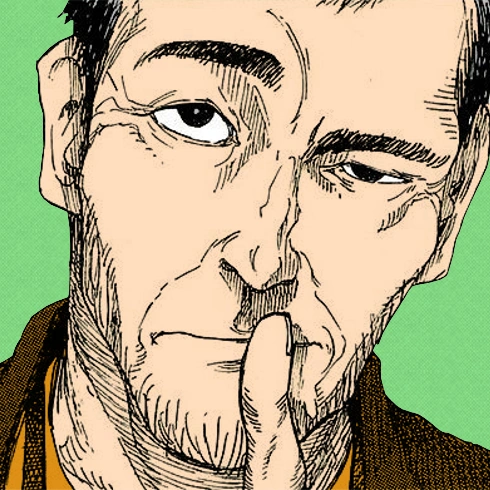 Billy Boy | Bleach Pandamonium Saga Wiki | Fandom