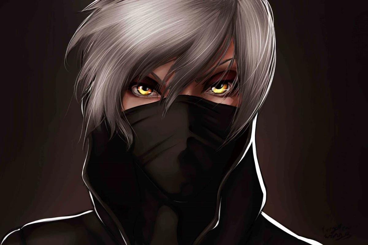 Akuma | Bleach Reprise Wiki | Fandom