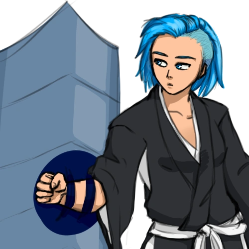 Rika Ueda | Bleach Reprise Wiki | Fandom