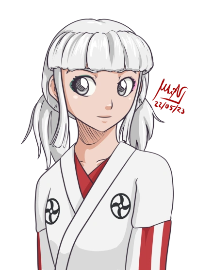 Hana Takahashi | Bleach Reprise Wiki | Fandom