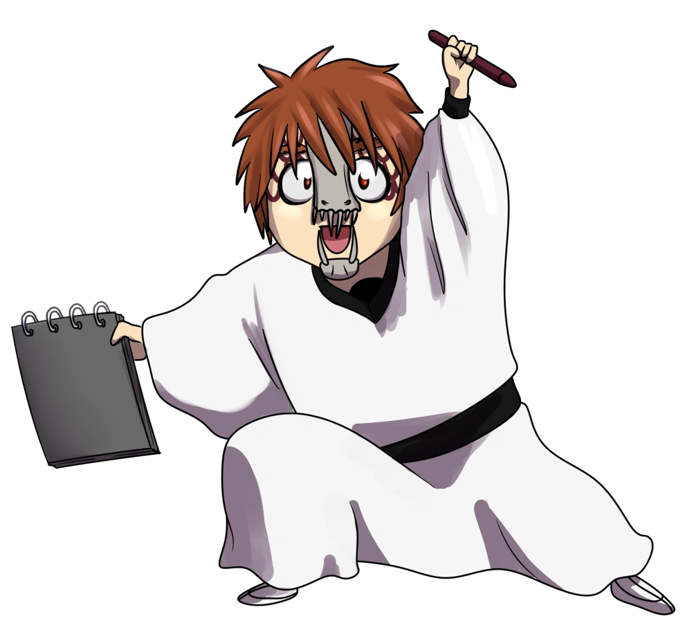 Fran Pescaitos | Bleach Reprise Wiki | Fandom