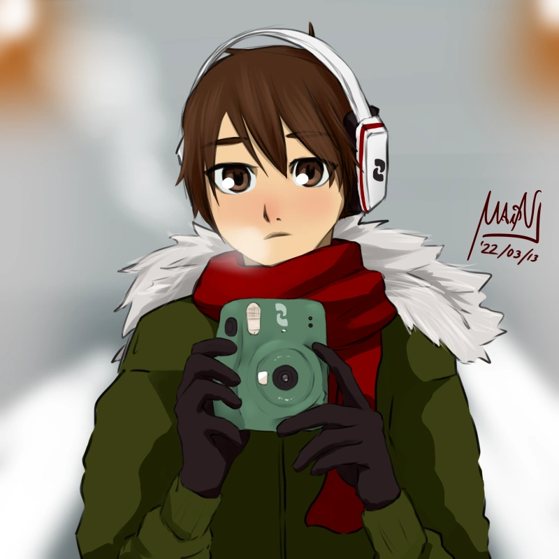Haru Takashi | Bleach Reprise Wiki | Fandom