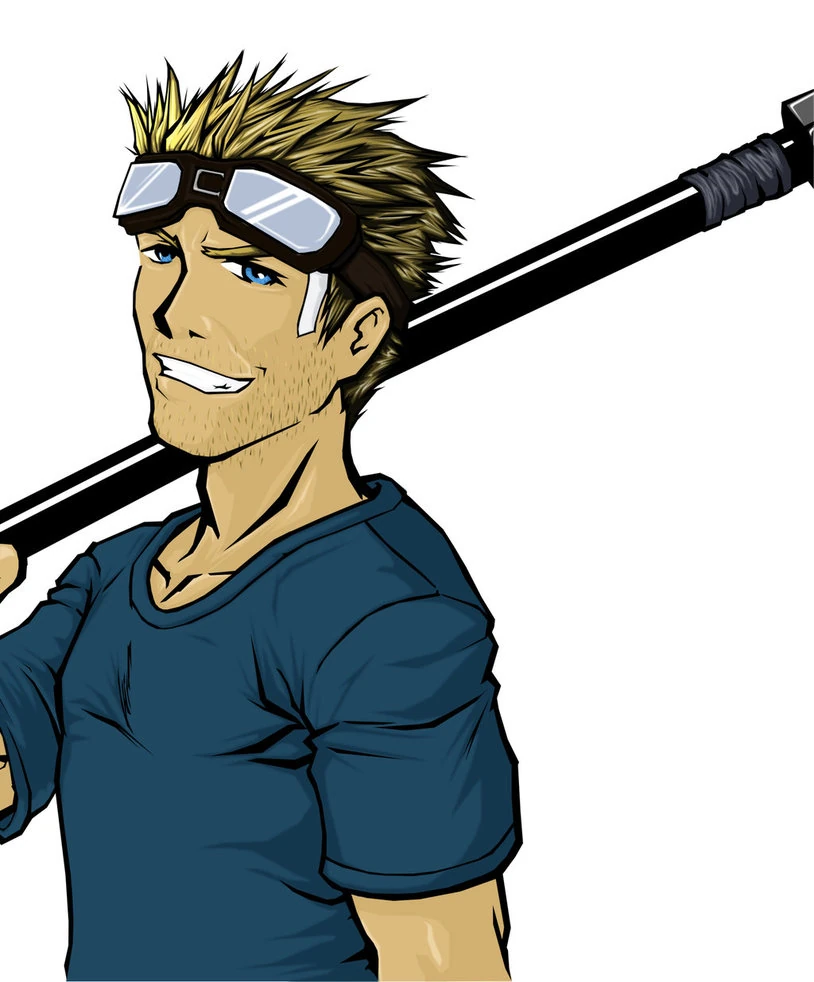 Jack Rivera | Bleach RP Wiki | Fandom