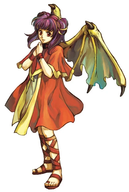 Ysabel | Bleach RP Wiki | Fandom