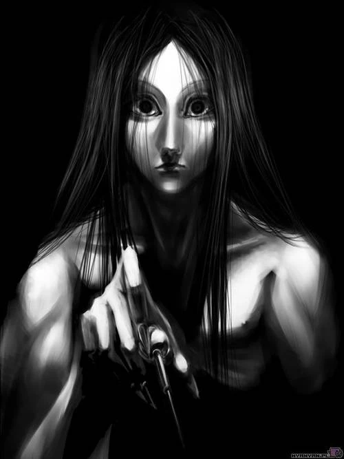Valter Lethice | Bleach RP Wiki | Fandom