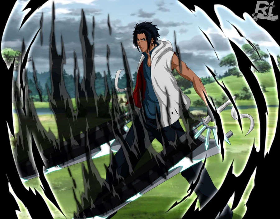 Bleach Oc Bankai