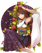 Tempest Elenaria | Bleach RP Wiki | Fandom