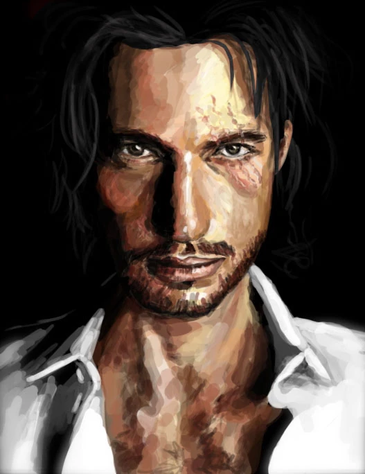 Alvaro | Bleach RP Wiki | Fandom