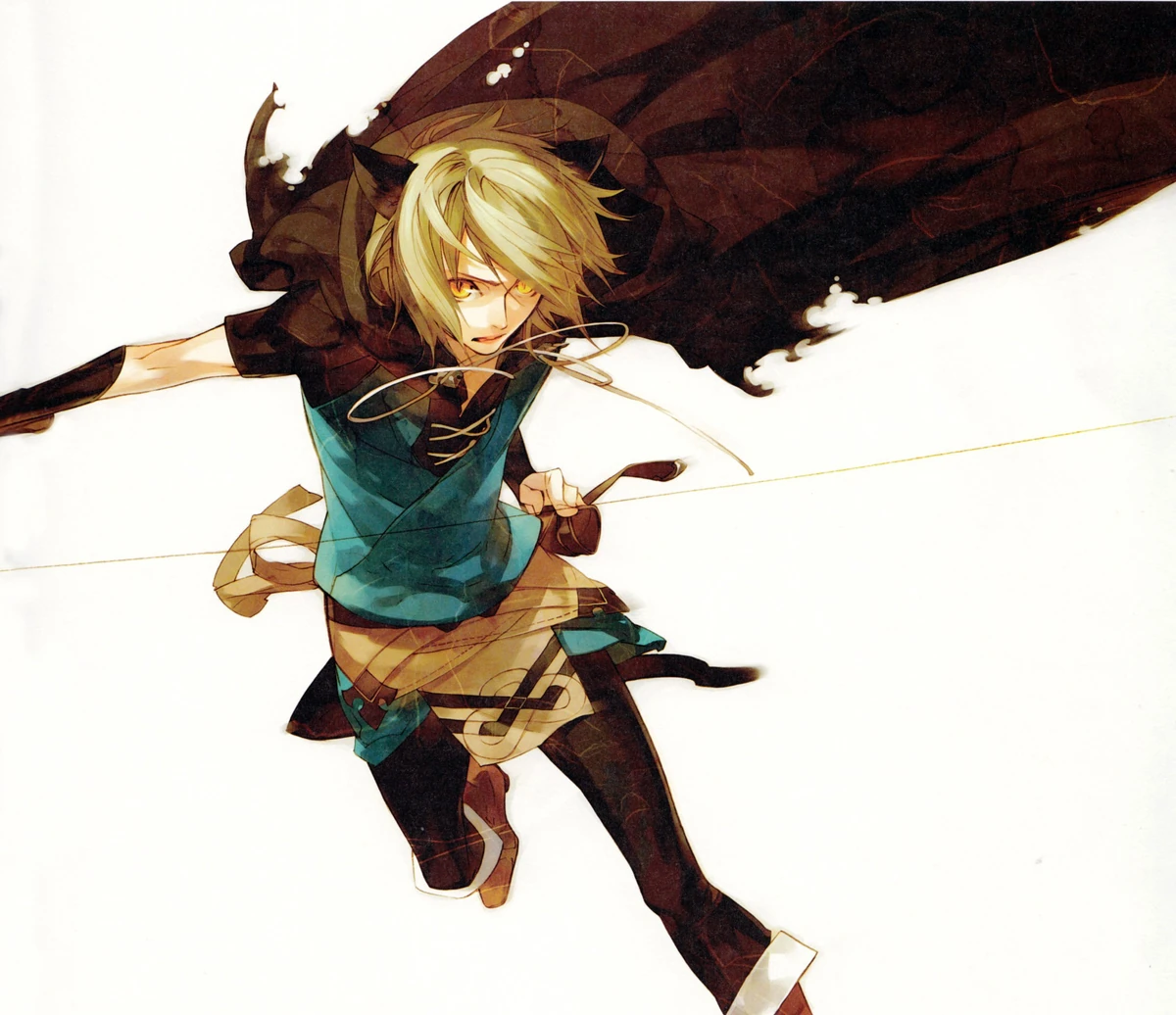 Talon Stirna | Bleach RP Wiki | Fandom