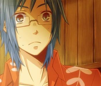 Taiku Arishima | Bleach RP Wiki | Fandom