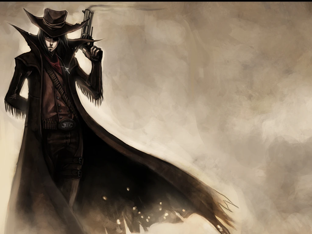 Bleach Wallpaper Stark