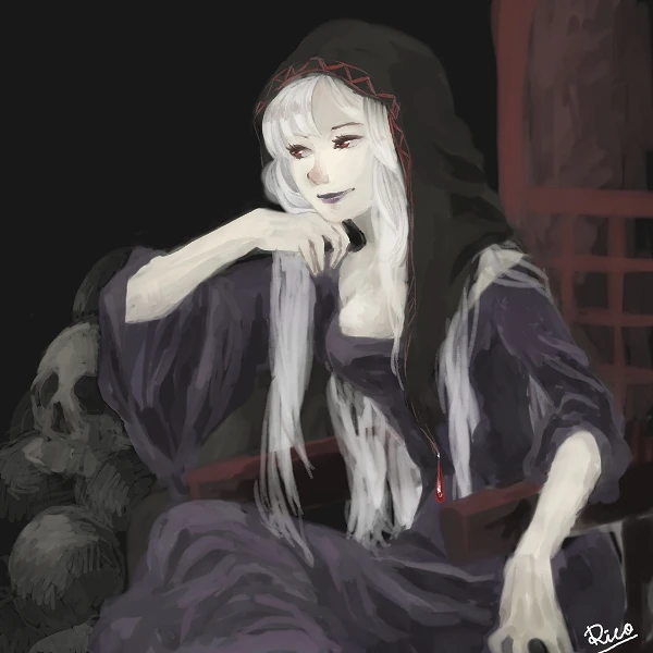 Archdemon Lucifer | Bleach RP Wiki | Fandom