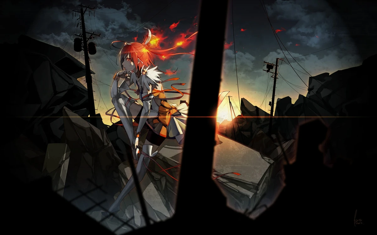 Mikali | Bleach RP Wiki | Fandom