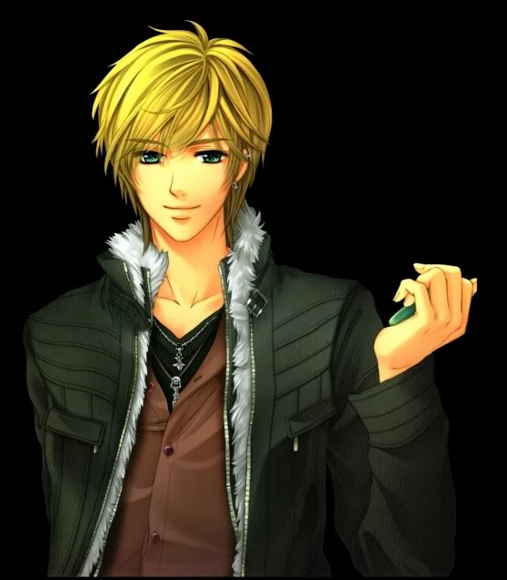 Arata Kinamoto | Bleach RP Wiki | Fandom