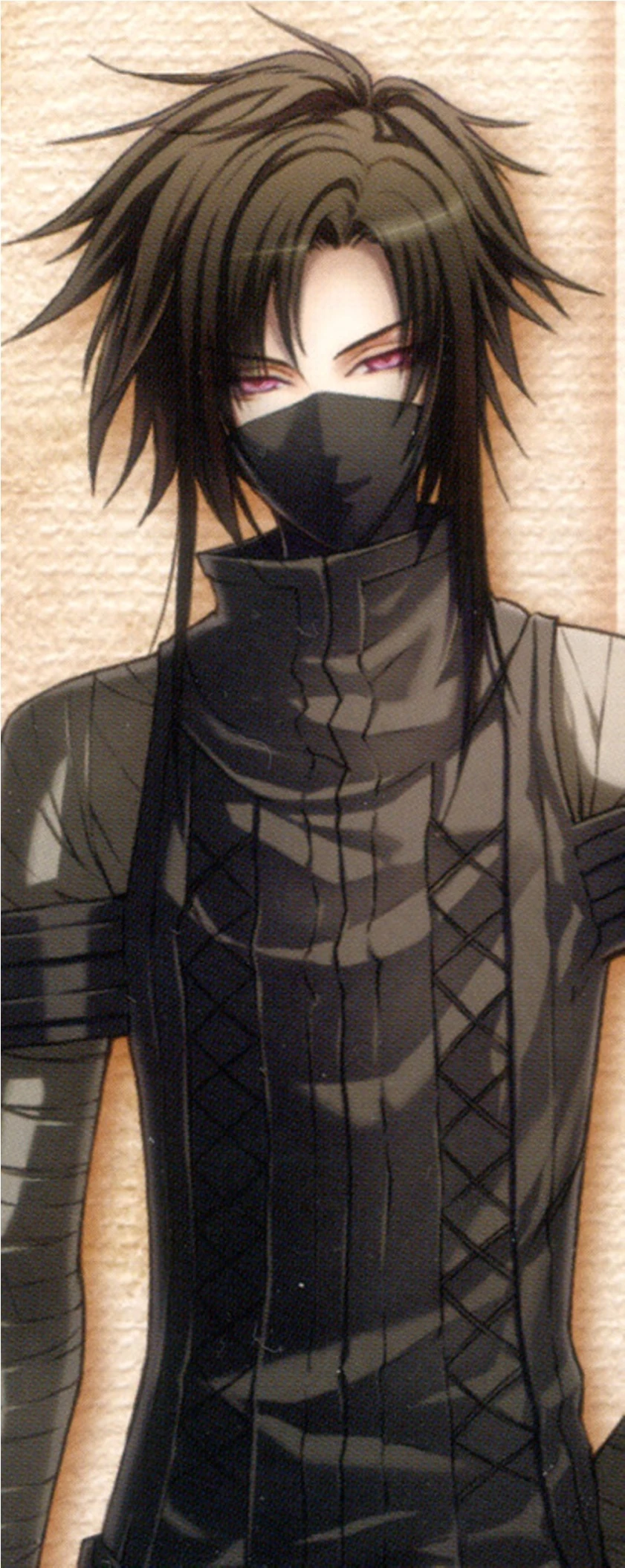 Aimus | Bleach RP Wiki | Fandom