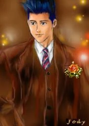 Yoshito "Yoshi" Tanaka | Bleach RP Wiki | Fandom