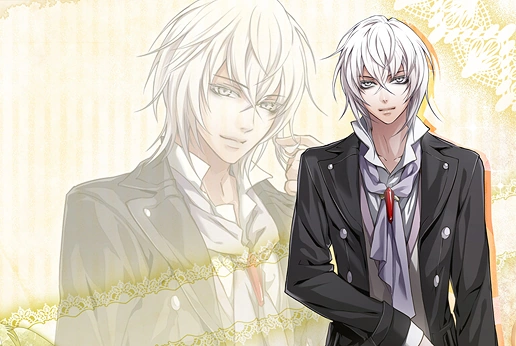 Shiro Ochiru | Bleach RP Wiki | Fandom