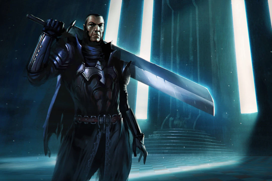 Reigae | Bleach RP Wiki | Fandom