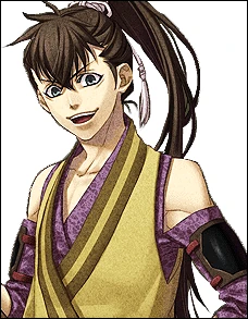 Heisuke Toudou | Bleach RP Wiki | Fandom