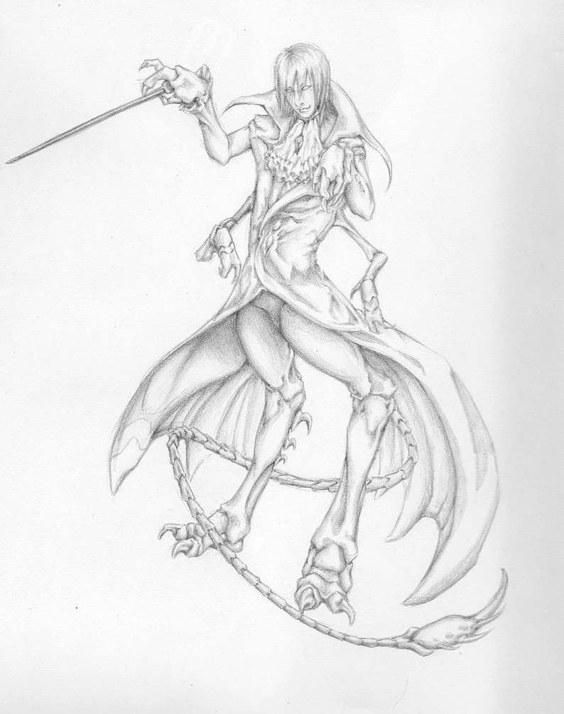 Abaddon - The Locust King | Bleach RP Wiki | Fandom