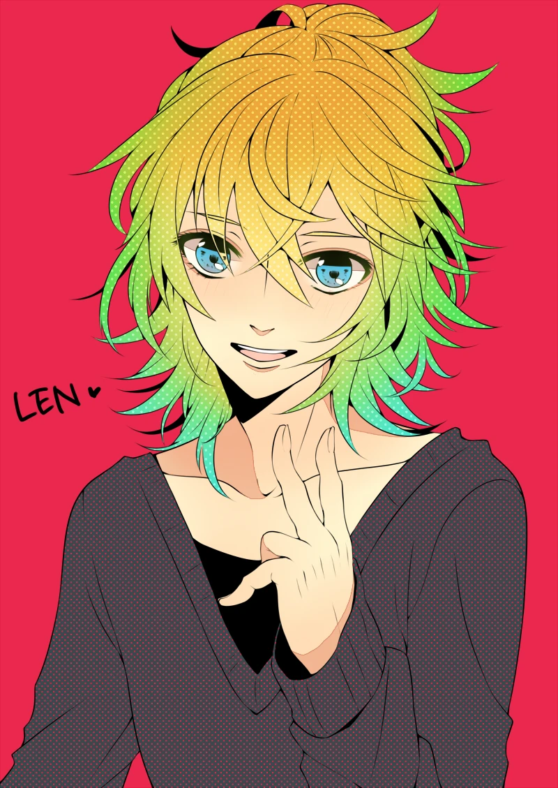 Azaiah Everhart | Bleach RP Wiki | Fandom