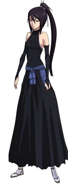Ayako Kaitō | Bleach RP Wiki | Fandom