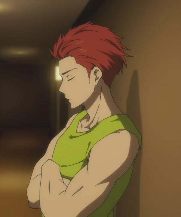 Jun Tatsuya | Bleach RP Wiki | Fandom