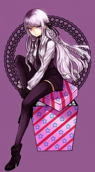 Cecelia | Bleach RP Wiki | Fandom
