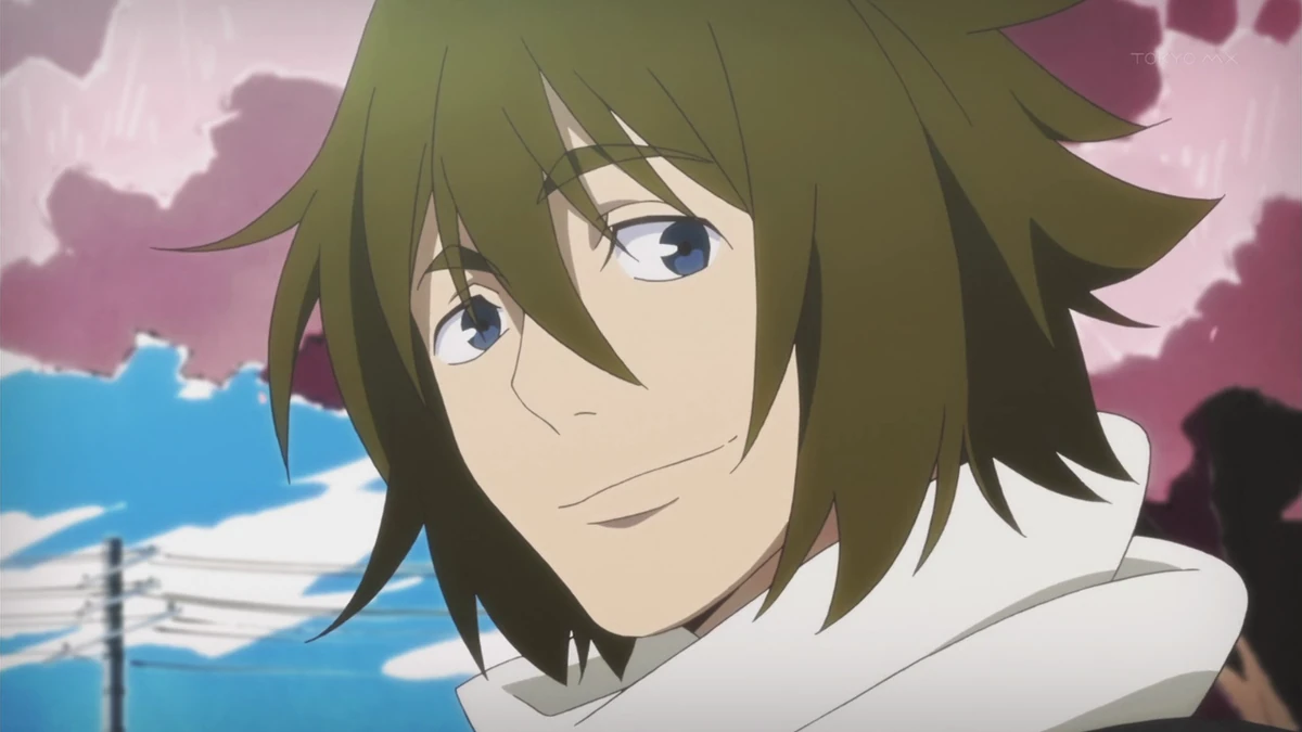 Yakushimaru Kagami | Bleach RP Wiki | Fandom