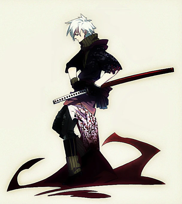 Issen Inazuma | Bleach RP Wiki | Fandom