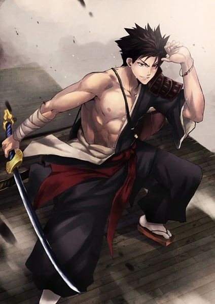 Ryuko Wakahisa | Bleach RP Wiki | Fandom