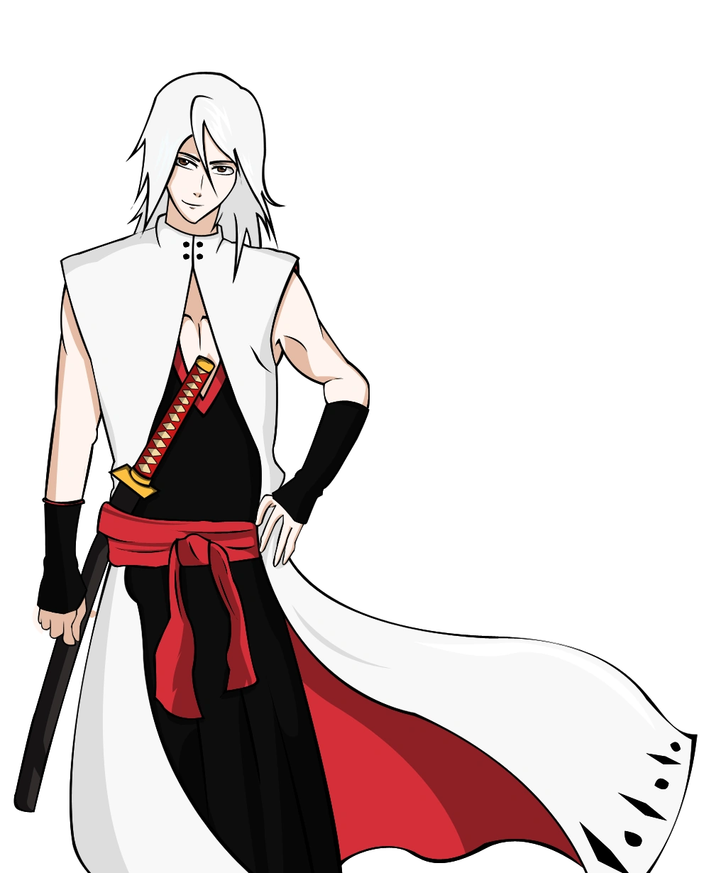 Ukitake Akio | Bleach Wiki | Fandom