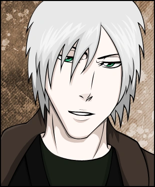 Dr.Daisuke Stein - Kapitán 4.divize | Bleach Wiki | Fandom