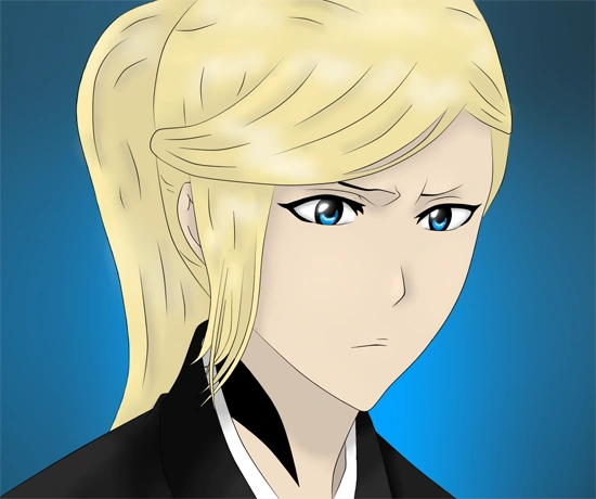 Haruka Kasumi | Bleach Wiki | Fandom