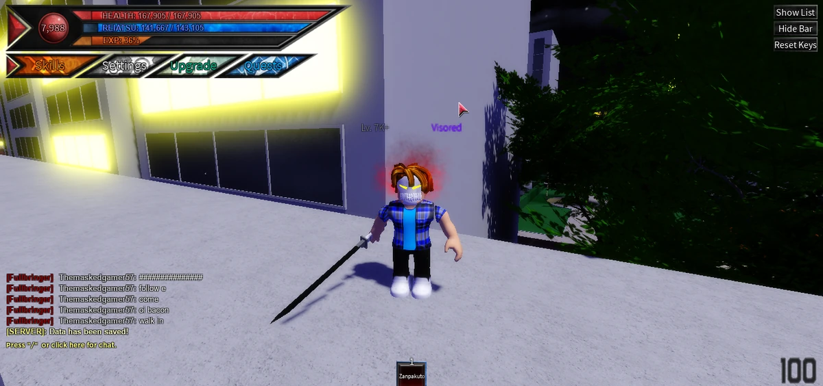 Vizard | Bleach: Soul Of End Wiki | Fandom